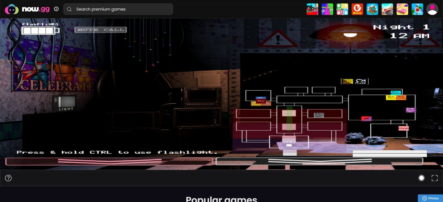 Top Scary Games Online: Get Ready for a Spine-Chilling Experience