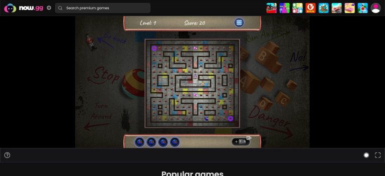 Top Scary Games Online: Get Ready for a Spine-Chilling Experience