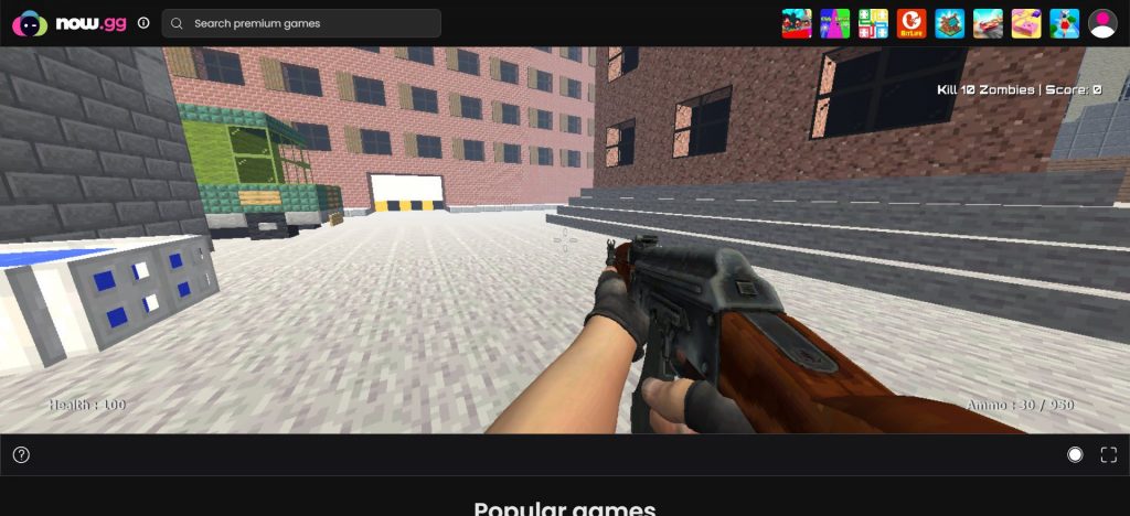 Top Scary Games Online: Get Ready for a Spine-Chilling Experience