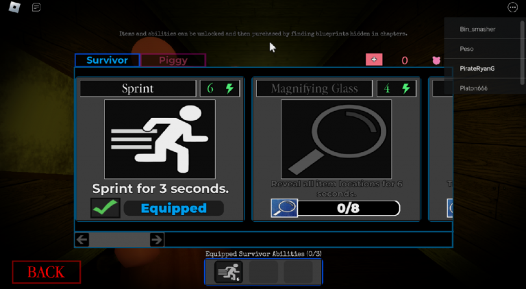 Beginner's Guide to Playing Piggy: The Ultimate Roblox Horror Game | now.gg