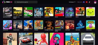 How to Use SpicyChat.ai on now.gg and Enjoy the Cloud Benefits