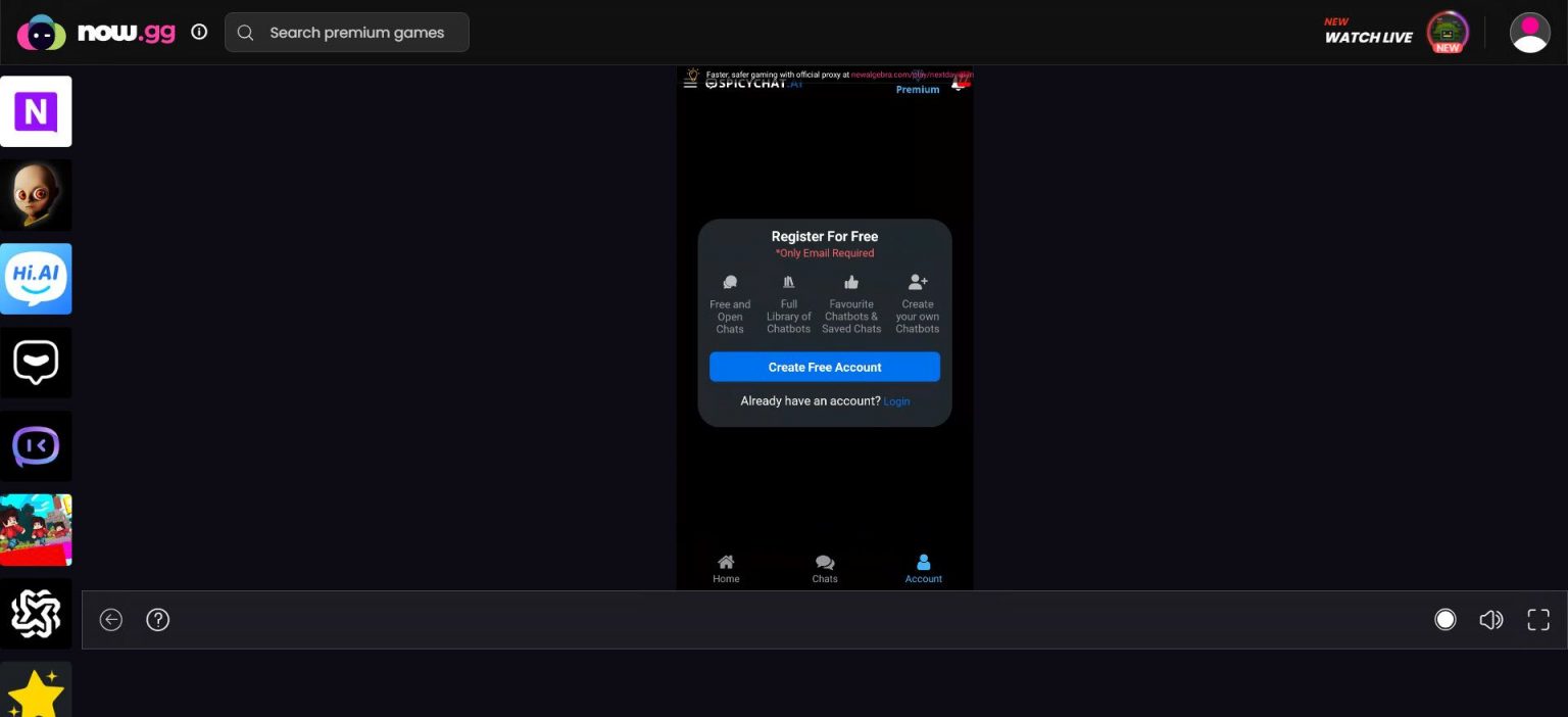 The Ultimate SpicyChat.ai Beginner's Guide for New Users