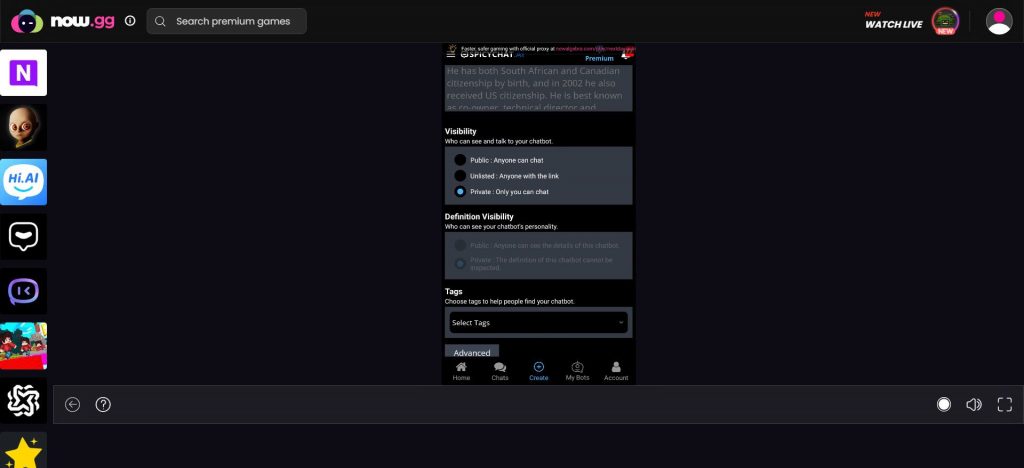 The Ultimate SpicyChat.ai Beginner's Guide for New Users