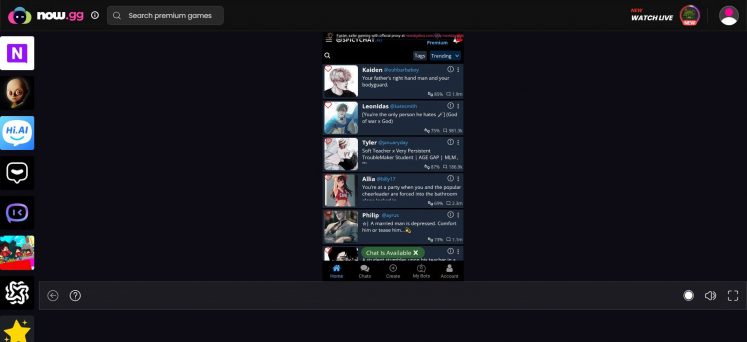 SpicyChat.ai Guide: Everything You Need to Know