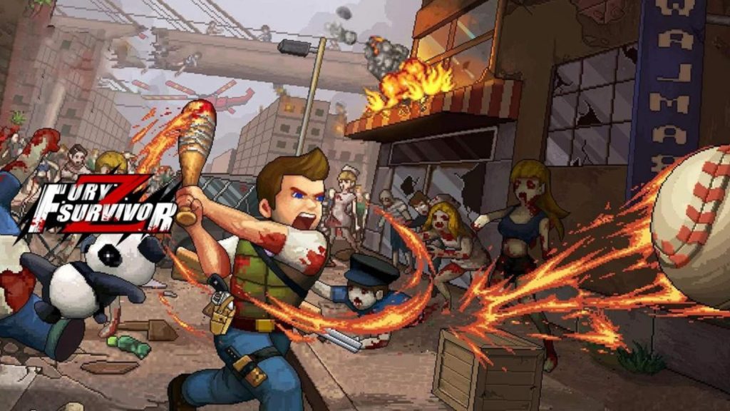 10 Best Zombie Games Online: Can You Survive the Undead Apocalypse?