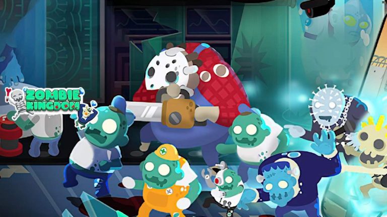 10 Best Zombie Games Online: Can You Survive the Undead Apocalypse?