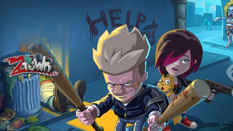 10 Best Zombie Games Online: Can You Survive the Undead Apocalypse?