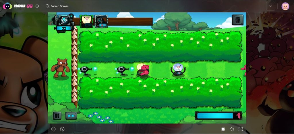 The Ultimate Battle Bears Fortress - Tower Defense Beginner's Guide