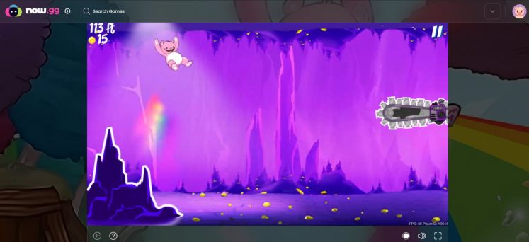 RainBlow - Endless Runner: Tips and Tricks to Go Through the Cave