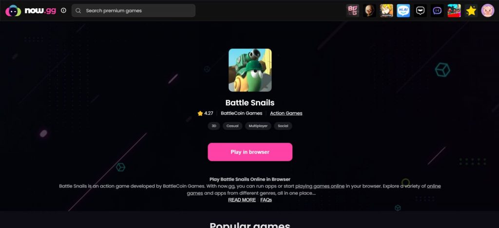 Battle Snails Tips & Tricks: From Beginner to Pro