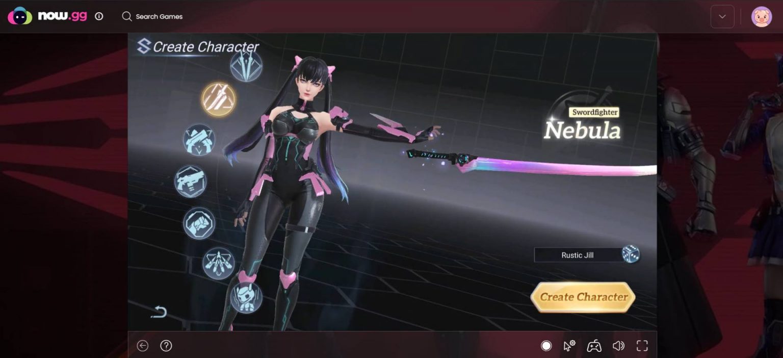 The Ultimate Nexus: Nebula Echoes Class Guide (Pick the Best Role) | now.gg