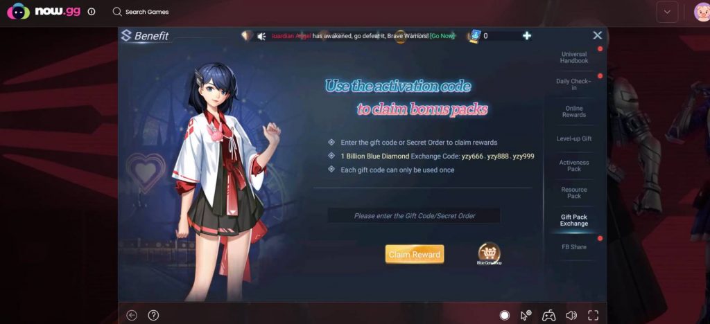 Nexus: Nebula Echoes Redeem Codes for September 2025 - Get Rewards for Free!