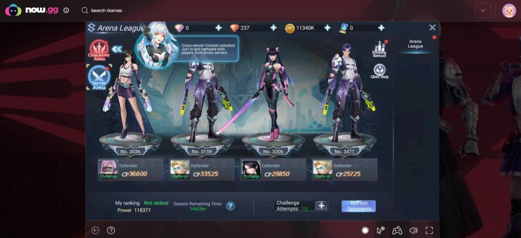 Nexus: Nebula Echoes Redeem Codes for September 2025 - Get Rewards for ...