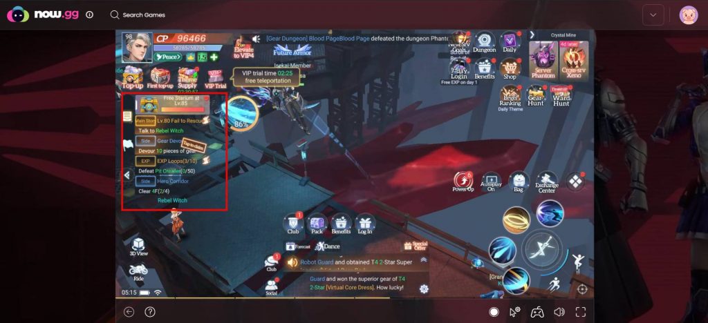 Nexus: Nebula Echoes Tips and Tricks That Can Help You Master the Game
