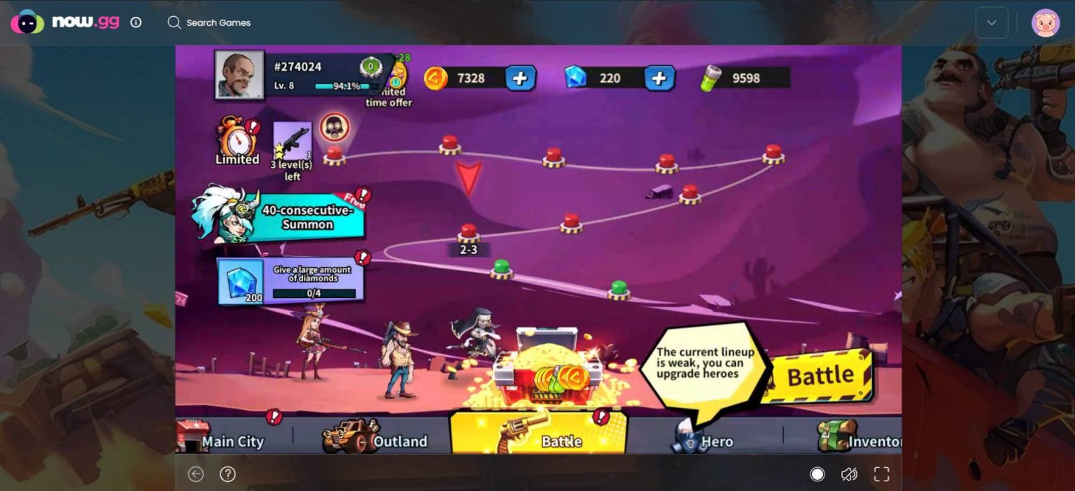 Zombieland: Doomsday Survival Game Review - Combat, Leveling Up, and ...