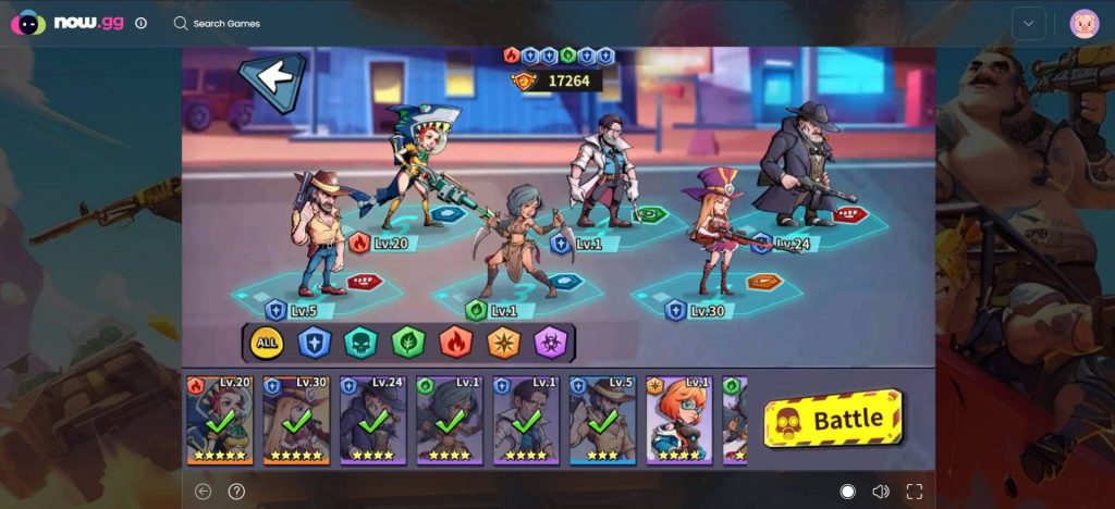The Ultimate Hero Build Guide for Zombieland: Doomsday Survival | now.gg