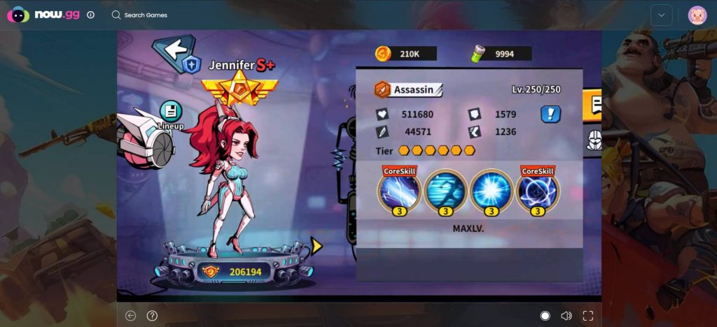 The Ultimate Hero Build Guide for Zombieland: Doomsday Survival | now.gg