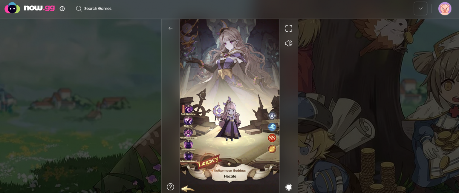 Magic Chronicle: Isekai RPG Tier List - Best Characters Ranked for ...