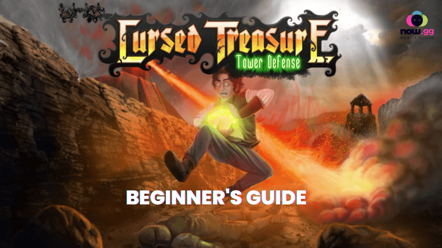 A Comprehensive Cursed Tower Defense Beginner's Guide to Start Winning ...
