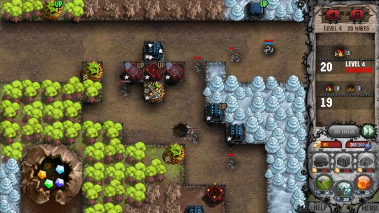 Cursed Tower Defense: Why Playing Online on now.gg Is So Much Better ...