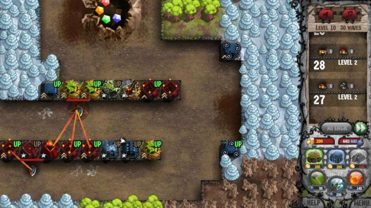 A Comprehensive Cursed Tower Defense Beginner's Guide to Start Winning ...