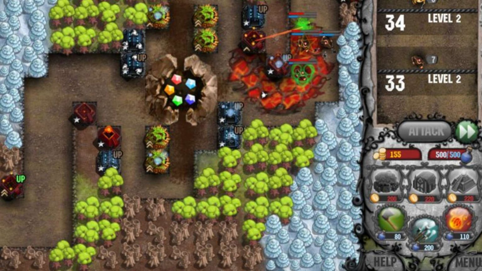 The Ultimate Cursed Tower Defense Strategy Guide: Dominate Every Wave