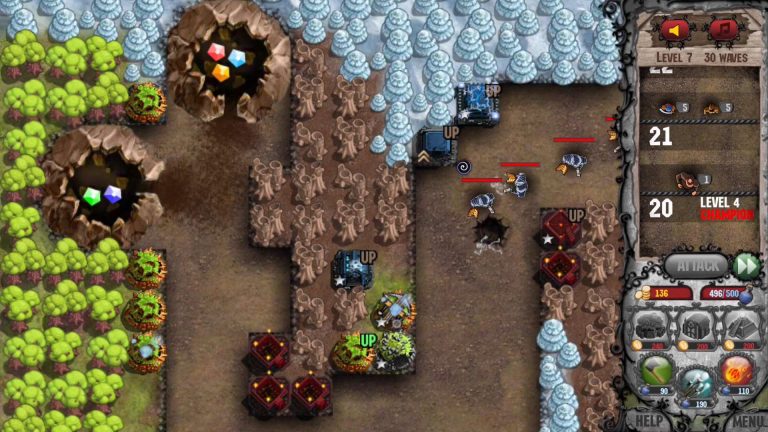 The Ultimate Cursed Tower Defense Strategy Guide: Dominate Every Wave