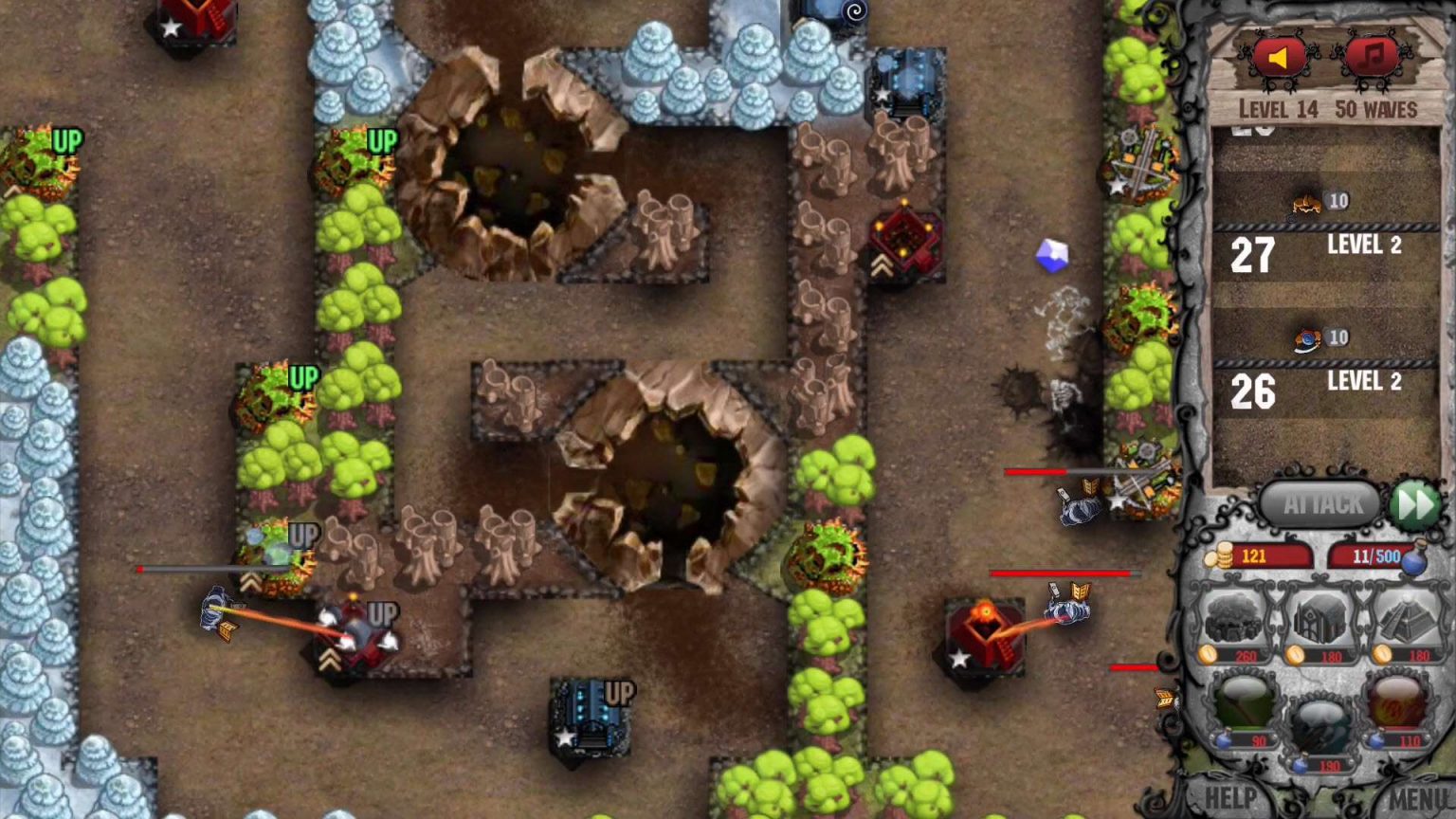 The Ultimate Cursed Tower Defense Strategy Guide: Dominate Every Wave