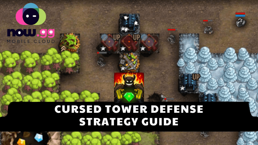 The Ultimate Cursed Tower Defense Strategy Guide: Dominate Every Wave
