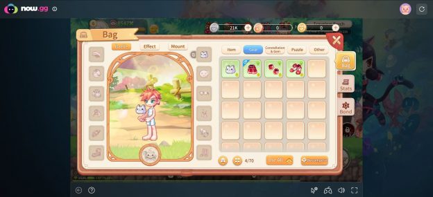 LaTale M Beginner's Guide: Your First Steps to Mastering the Game | now.gg