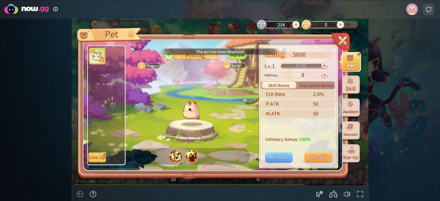 LaTale M Beginner's Guide: Your First Steps to Mastering the Game | now.gg