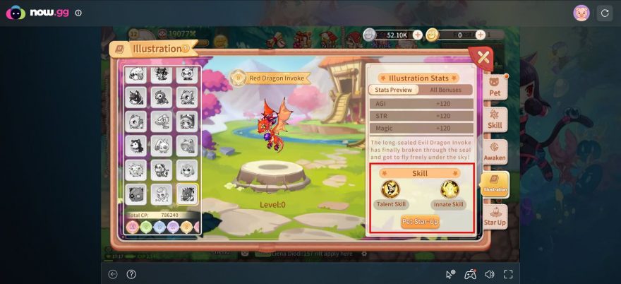 A Complete Guide to Pets in LaTale M: Train and Grow Your Companions ...