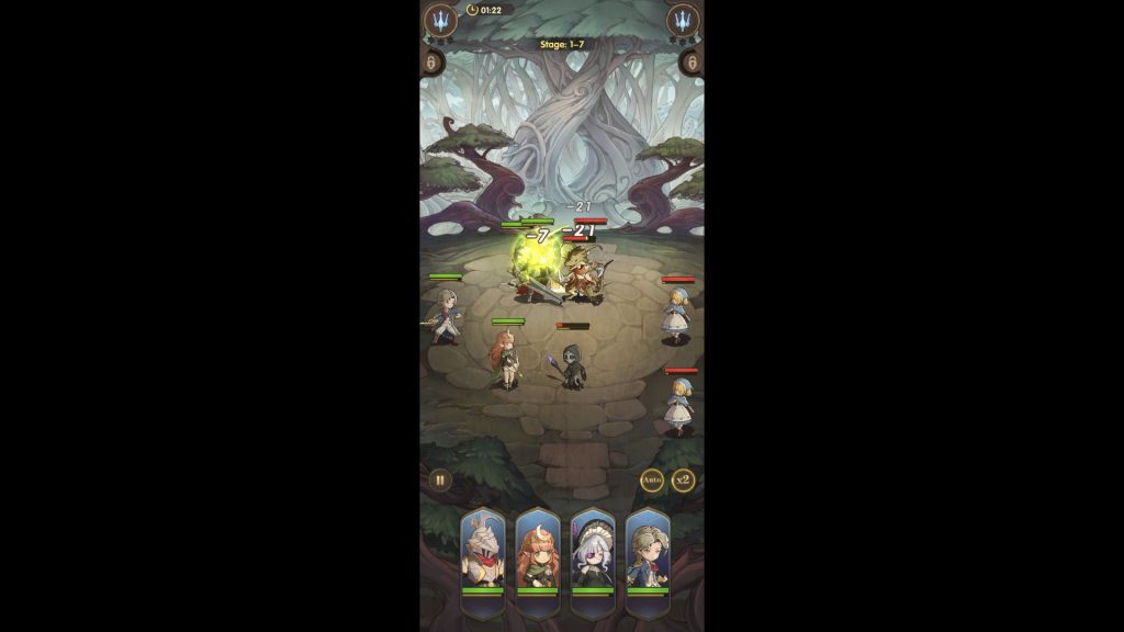 Magic Chronicle: Isekai RPG - The Complete Beginner's Guide for New Gamers