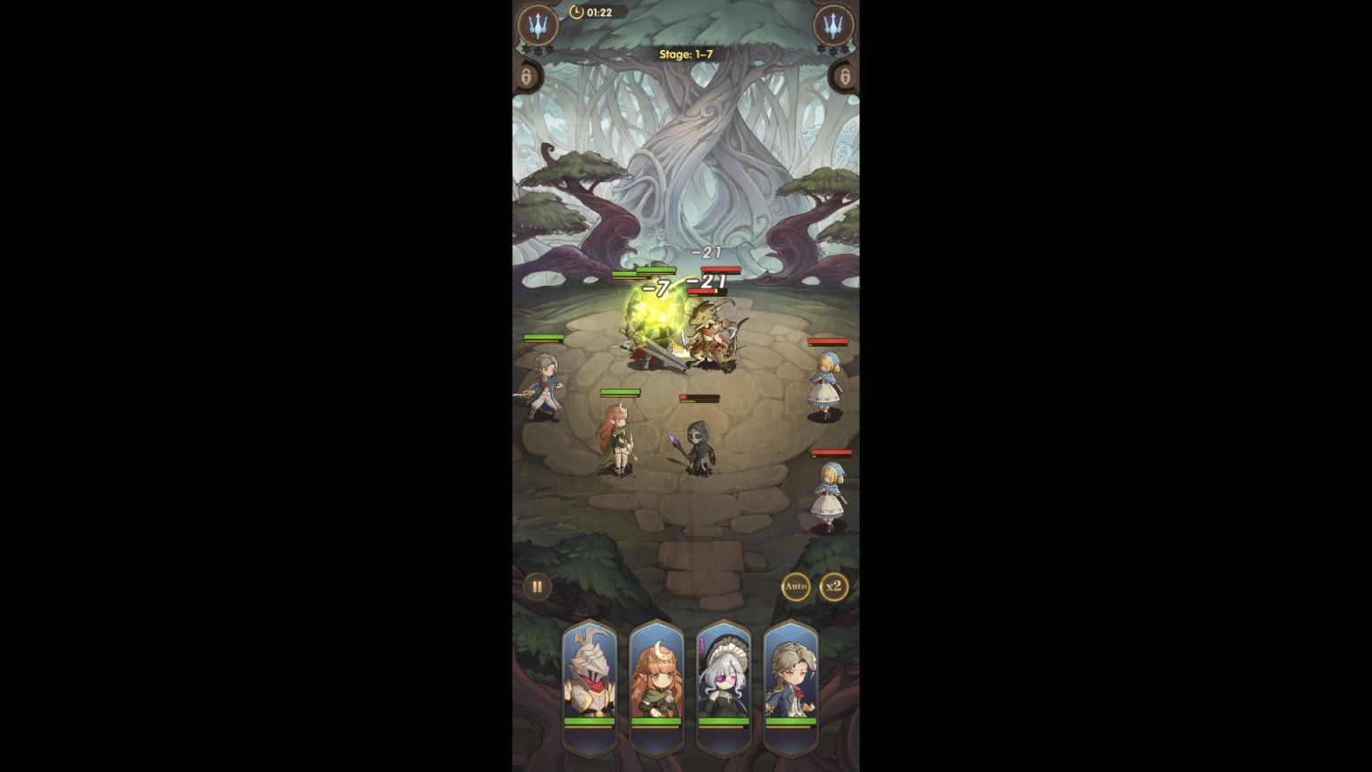 Magic Chronicle: Isekai RPG - The Complete Beginner's Guide for New Gamers