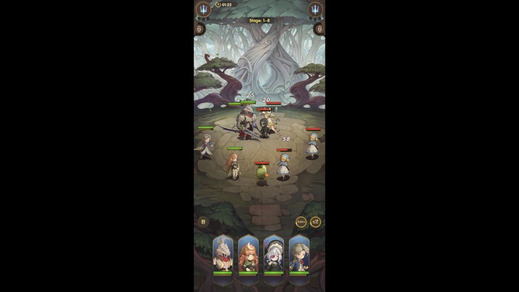 Magic Chronicle: Isekai RPG Reroll Guide - Get the Character That You ...