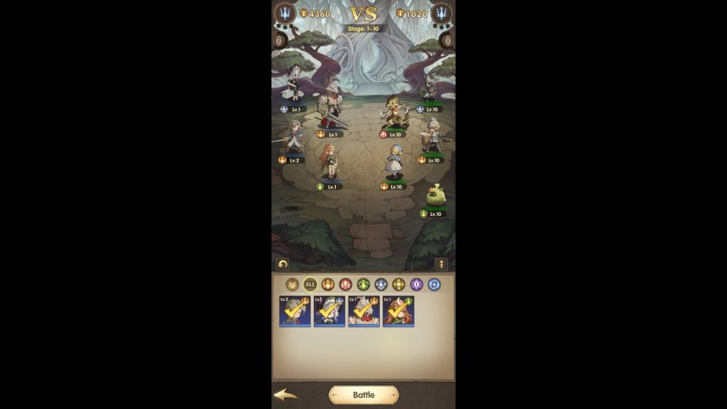 The 7 Best Magic Chronicle: Isekai RPG Tips and Tricks to Get Better