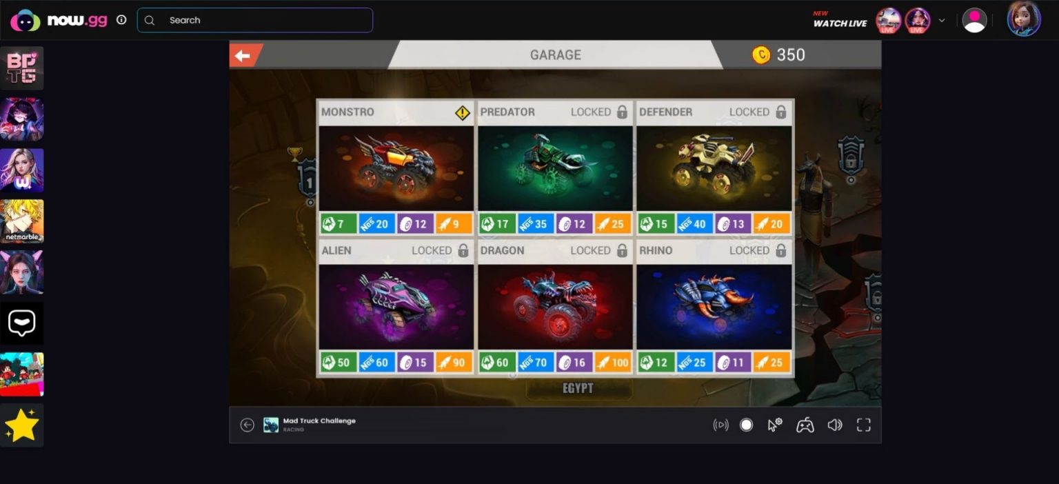 Mad Truck Challenge Beginner's Guide: Tips and Tricks for Crushing the ...