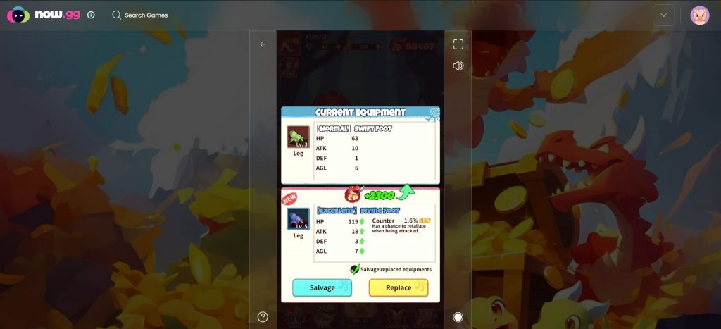 Red Dragon Legend Combat Guide - Mastering Battles with Simple Tips ...