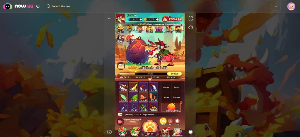 Red Dragon Legend Active Redeem Codes and How to Use Them (Updated ...