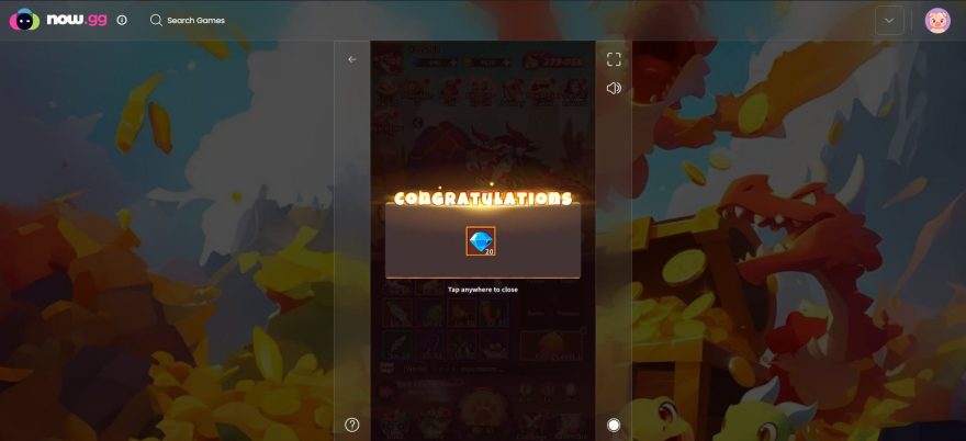 Red Dragon Legend Resources Guide - How to Earn and Manage Gold, Meat ...