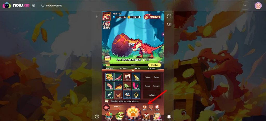 Red Dragon Legend - Top Tips and Tricks to Power Up Fast | now.gg