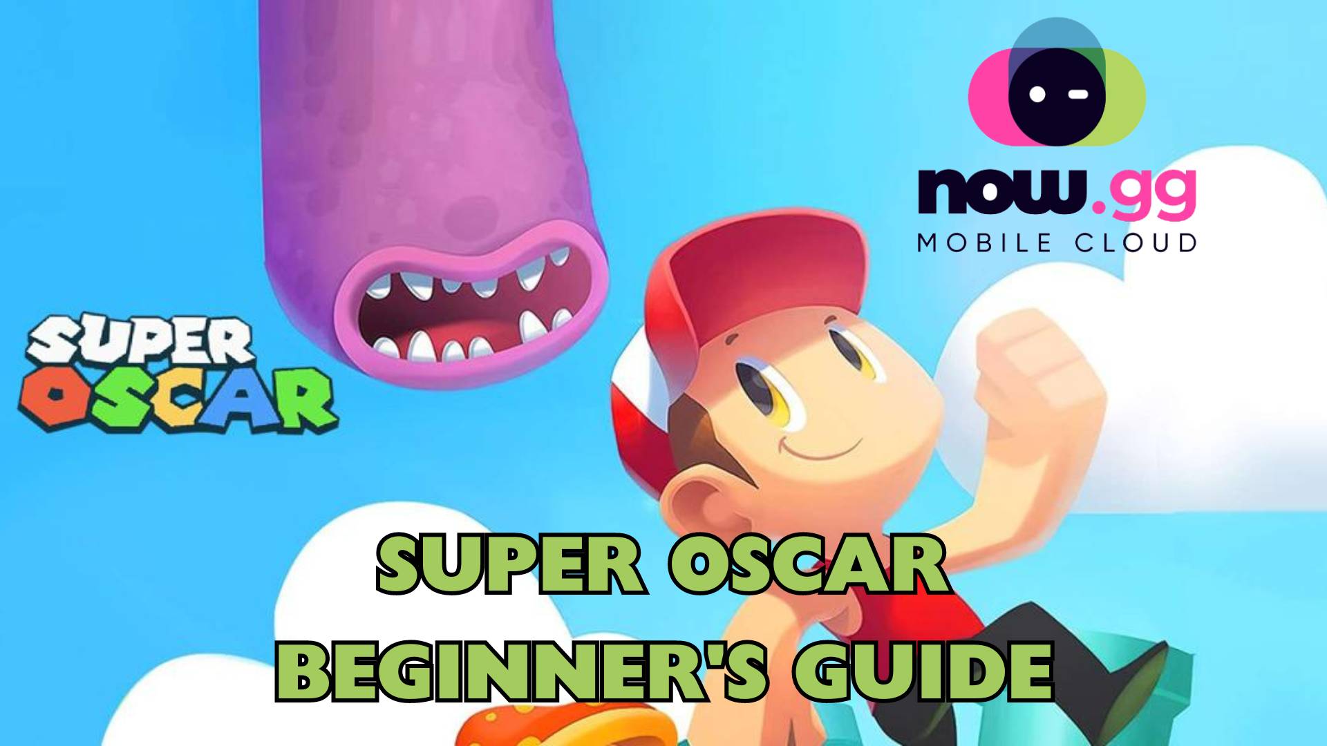 The Ultimate Super Oscar Beginner's Guide: Everything You Need to Know ...