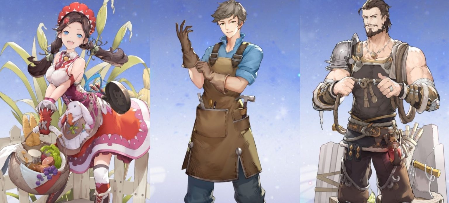 Tales of Terrarum Tier List: The Best Heroes and Characters to Have