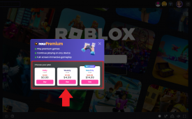 How to Subscribe to nowPremium | now.gg