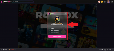 How to Subscribe to nowPremium | now.gg
