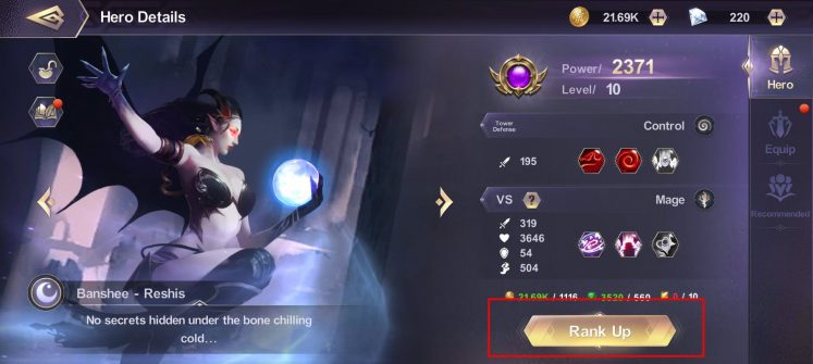 Ace Defender: Dragon War - Hero Roles, Skills, and Power Guide