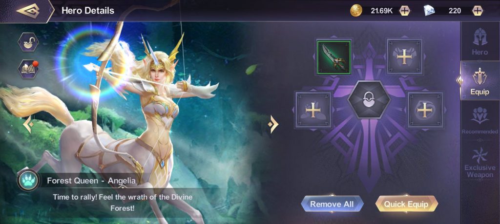 Ace Defender: Dragon War - Hero Roles, Skills, and Power Guide