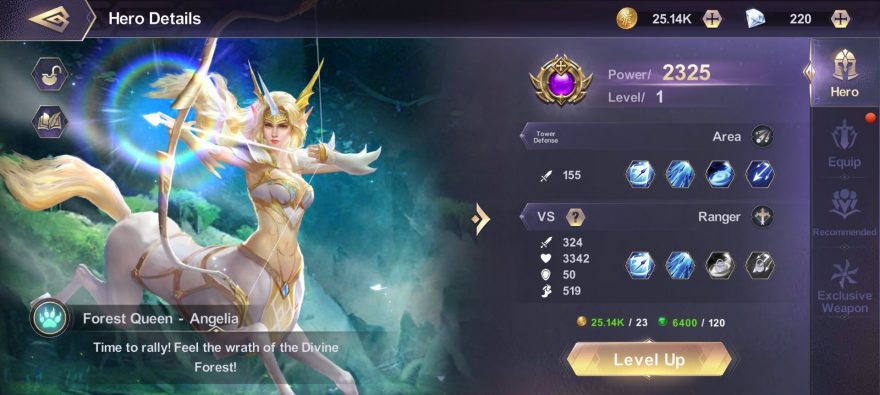 Ace Defender: Dragon War Top Tips and Tricks for Boosting Your Combat Power