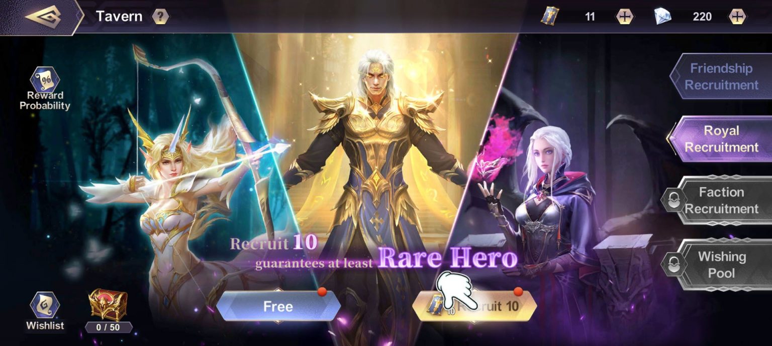 Ace Defender: Dragon War Top Tips and Tricks for Boosting Your Combat Power