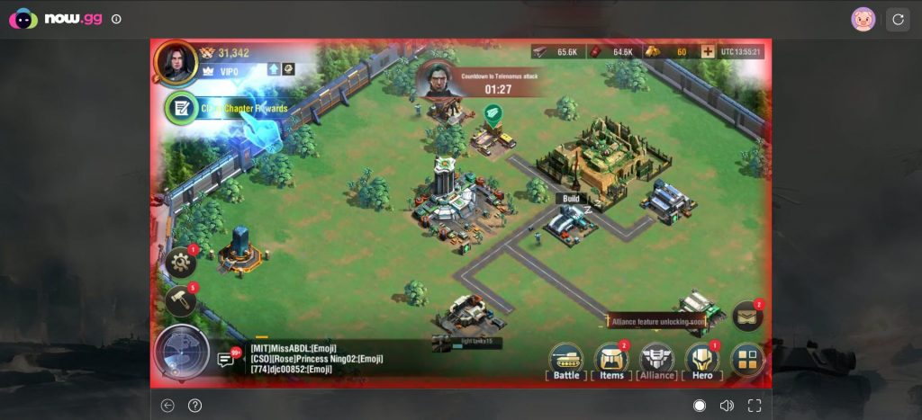 Ace Division-Mecha Beginner's Guide: Get Started with Ease! | now.gg